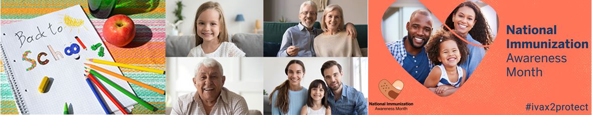 Collin County | Health Care Services: Immunizations